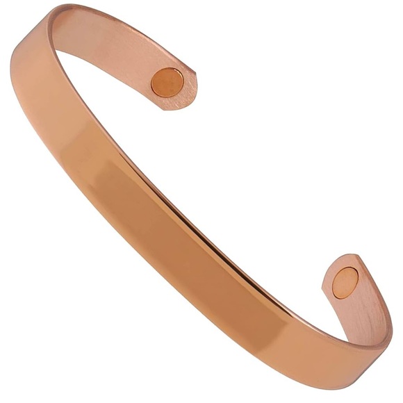 Sabona of London | Jewelry | Sabona Copper Magnetic Bracelet | Poshmark